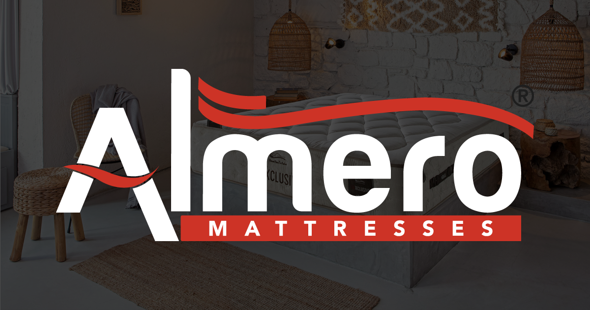 Jak vybrat správnou matraci - Matrace Almero